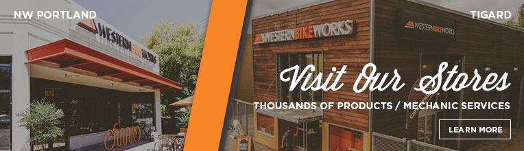 WesternBikeworks.com - Everything for the Avid Cyclist