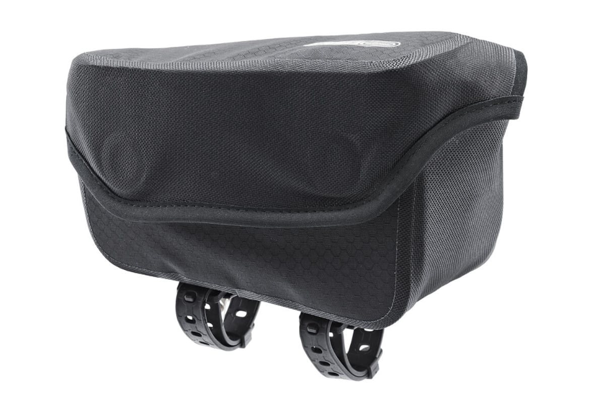 Ortlieb Fuel-Pack Top Tube Bag [F9963]