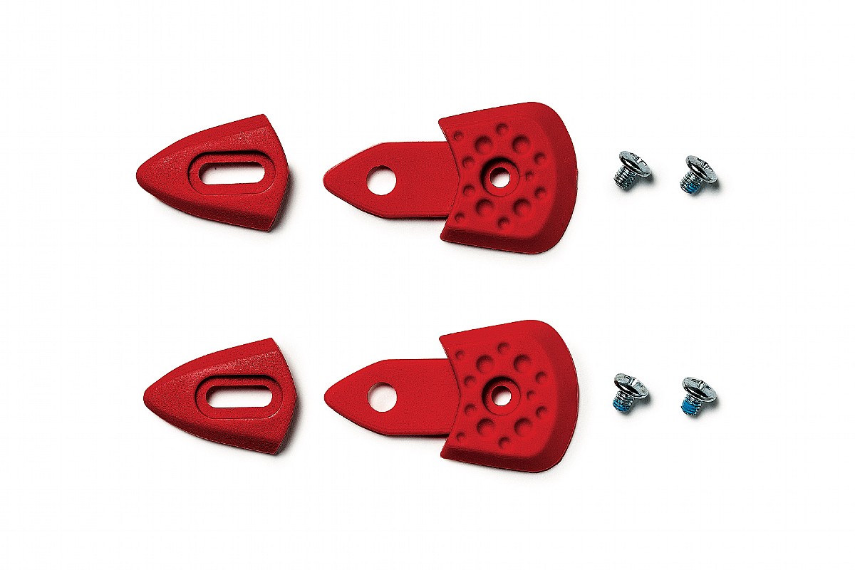 Sidi Vent Slider Integrated Toe Pad