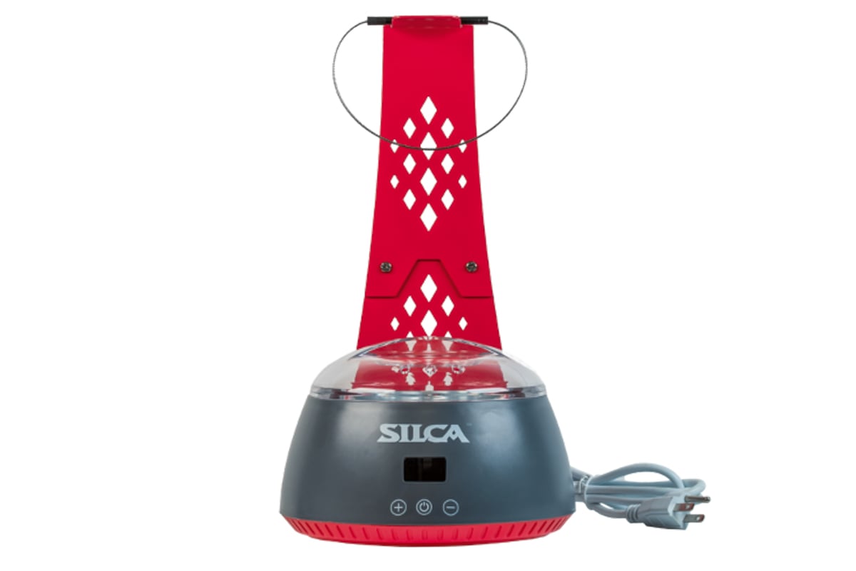Silca Chain Waxing System [AM-AC-057-ASY-0100]