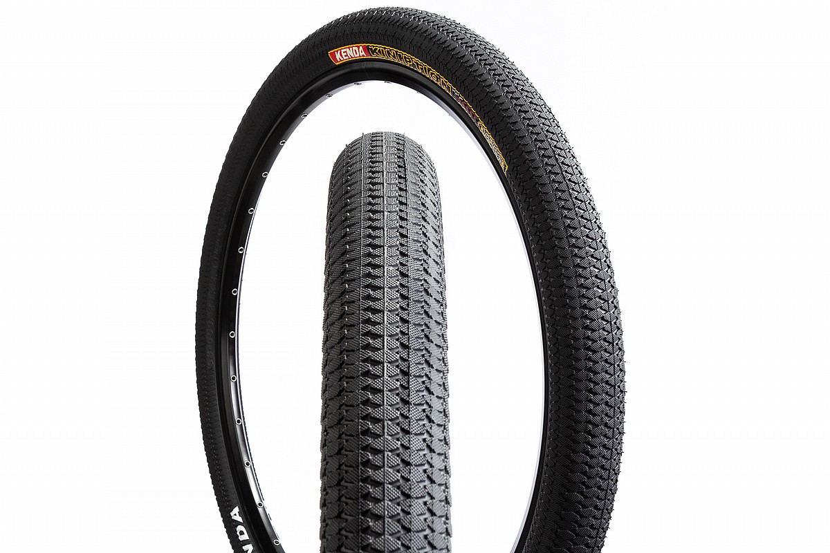Kenda K1016 Kiniption 26 Inch Tire [054X4N91] at WesternBikeworks